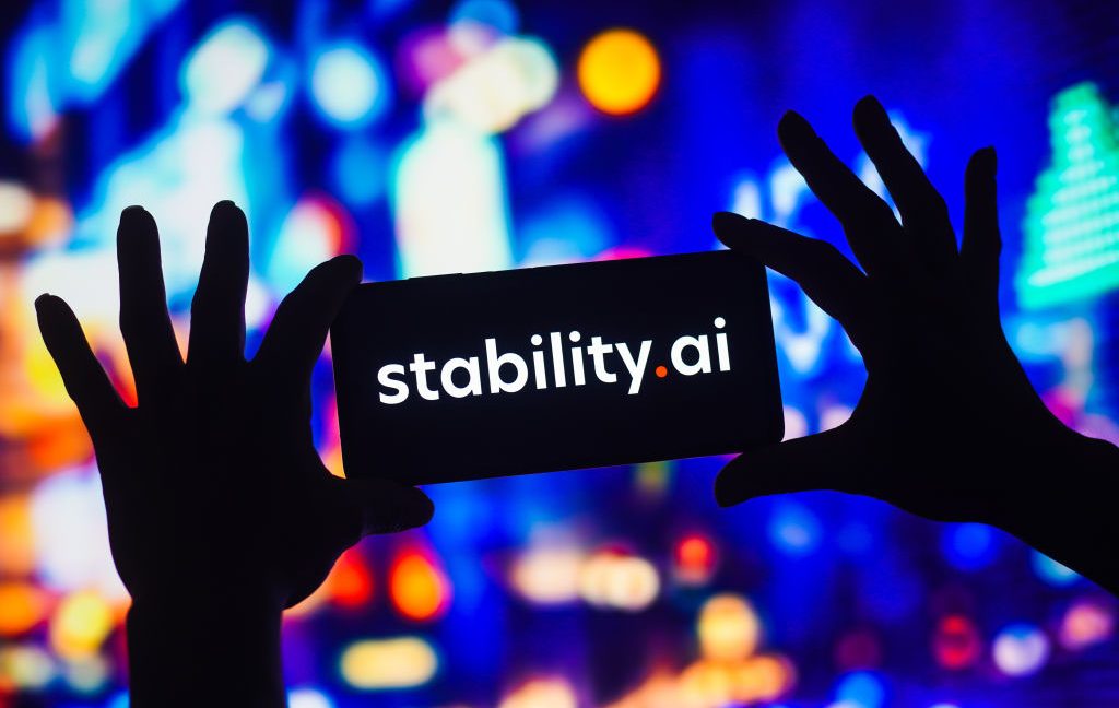 Getty sues Stability AI for copying 12M photos and imitating famous ...