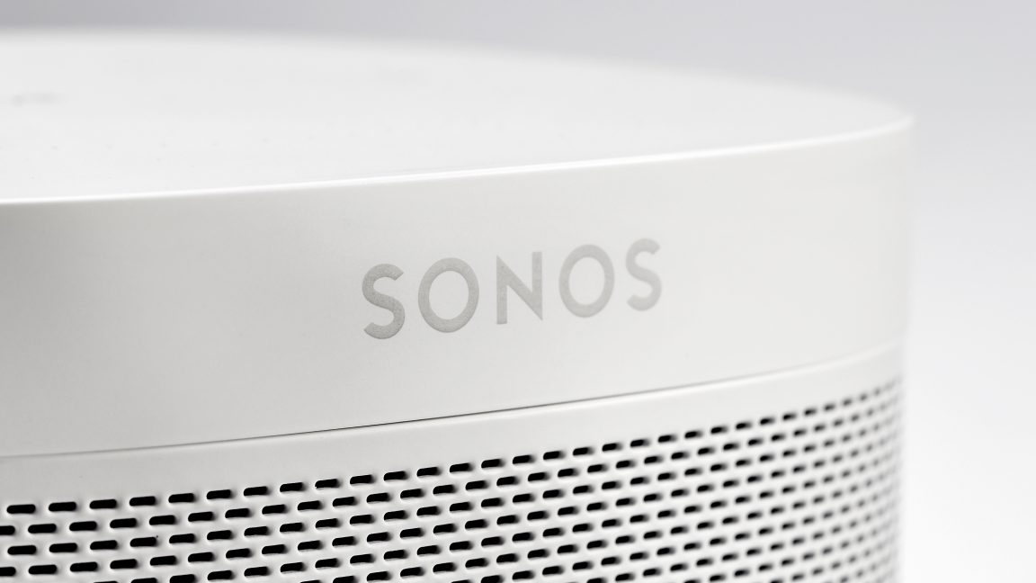 Report: Sonos’ next flagship speaker will be the spatial audio-focused ...