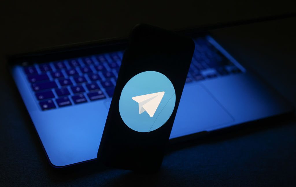 Former Trump official led feds to Telegram group livestreaming child ...