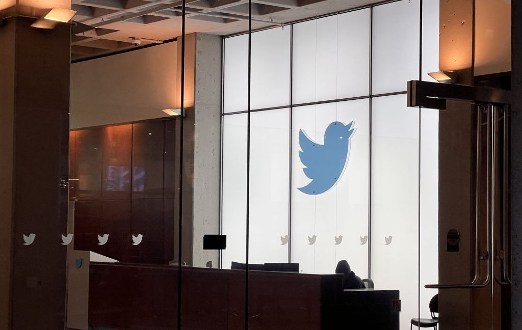 Twitter Payments chief is out as layoffs cut 10% of Twitter staff ...