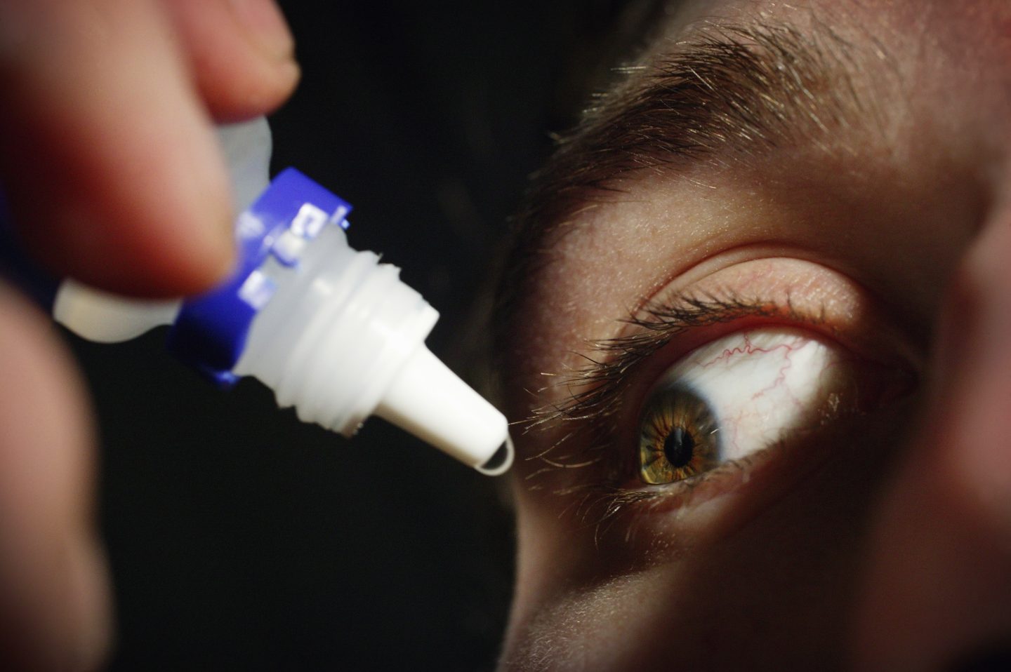 One more dead in horrific eye drop outbreak that now spans 18 states ...