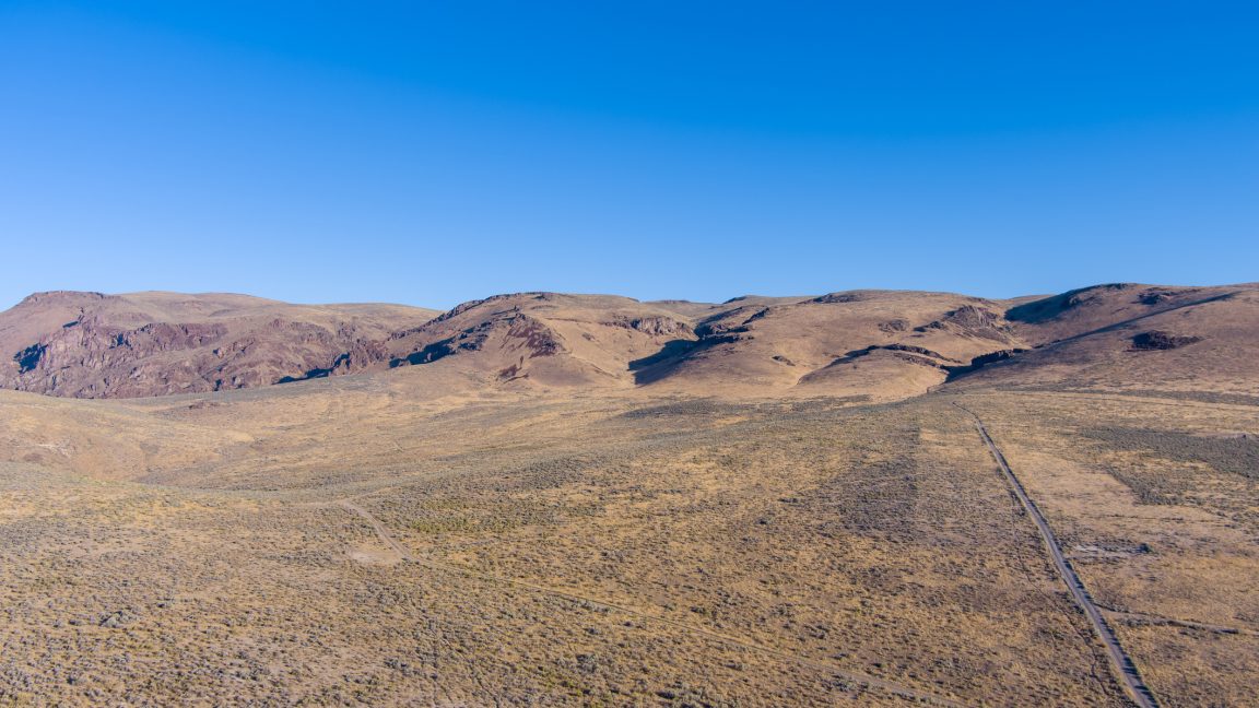 Creation of largest US lithium mine draws closer despite protest over ...