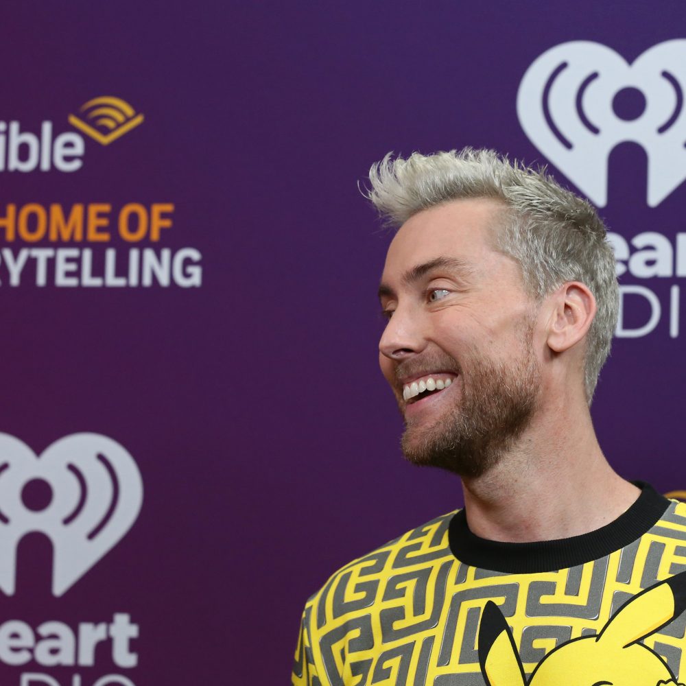 Tag: lance bass - Ars Technica