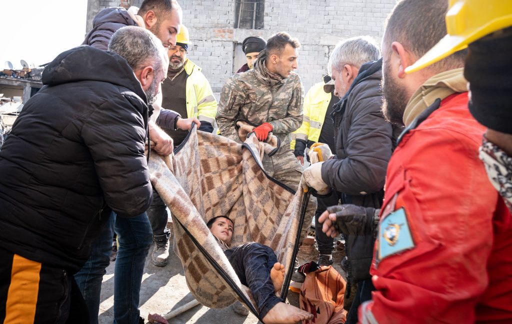 Twitter restrictions in Turkey unprecedented during a natural disaster ...