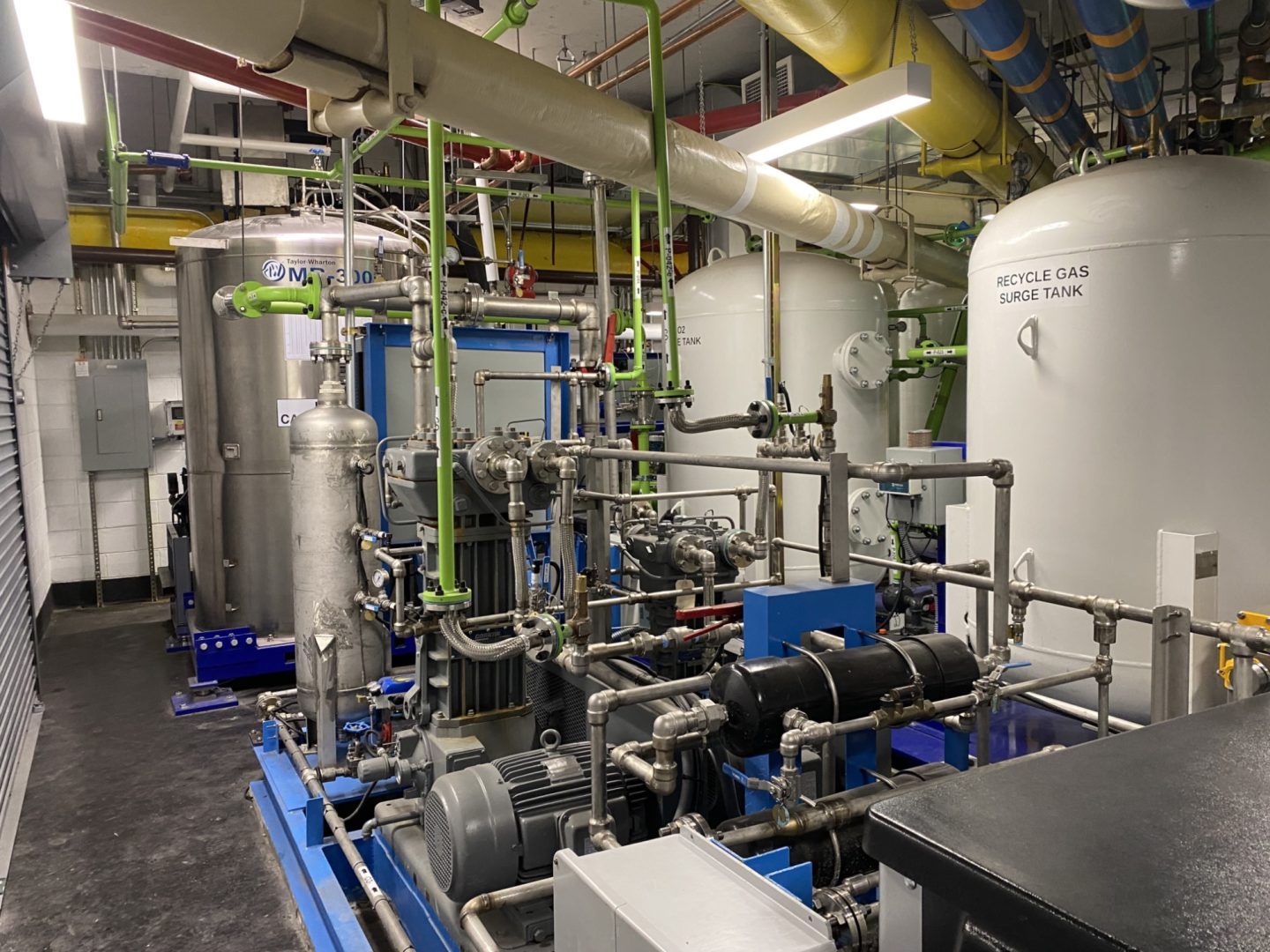 Carbon capture is here—it just isn’t evenly distributed - Ars Technica