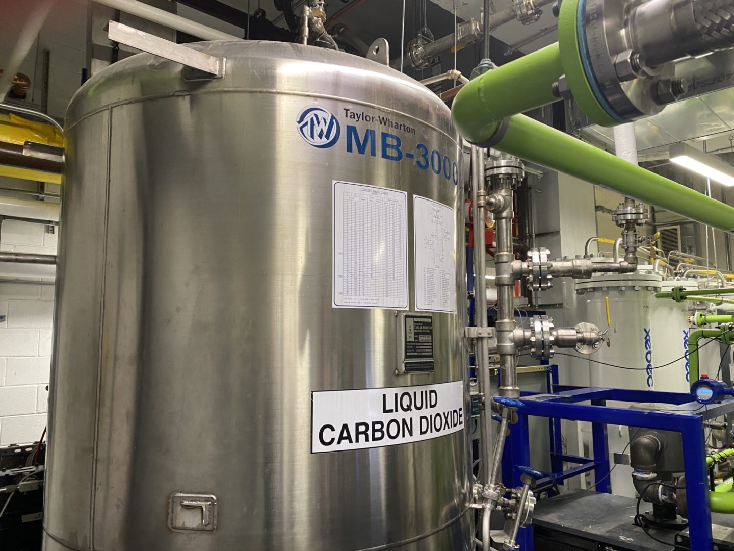 Carbon capture is here—it just isn’t evenly distributed - Ars Technica