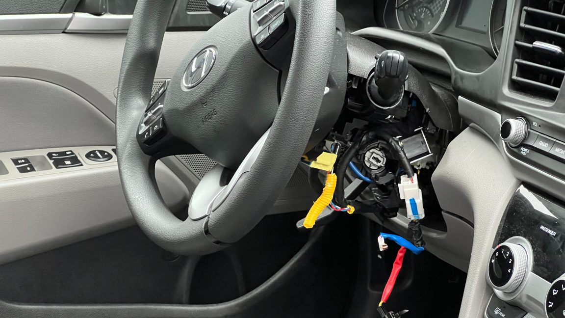 Hyundai, Kia pushing updates so you can’t just steal their cars with ...