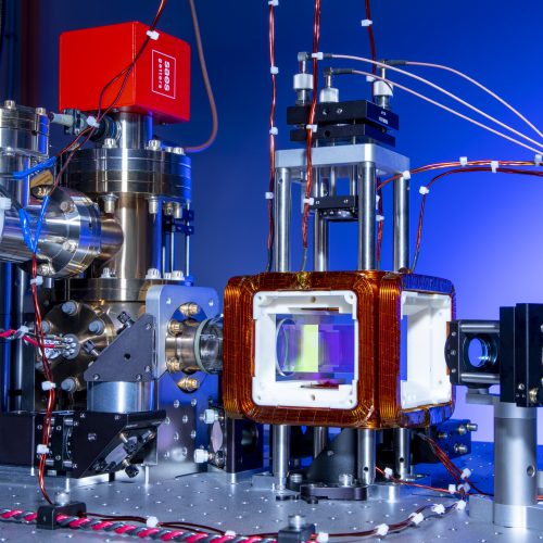 Tag: Adiabatic quantum computing - Ars Technica