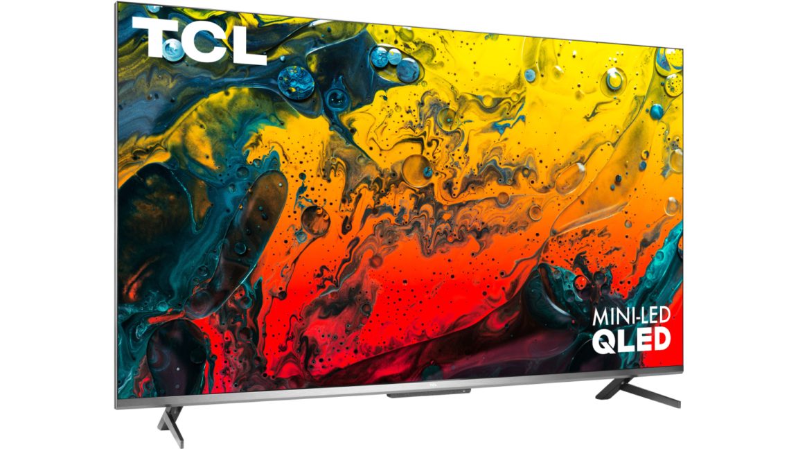 Dealmaster: Best Super Bowl deals for 4K, OLED, and QLED TVs - Ars Technica