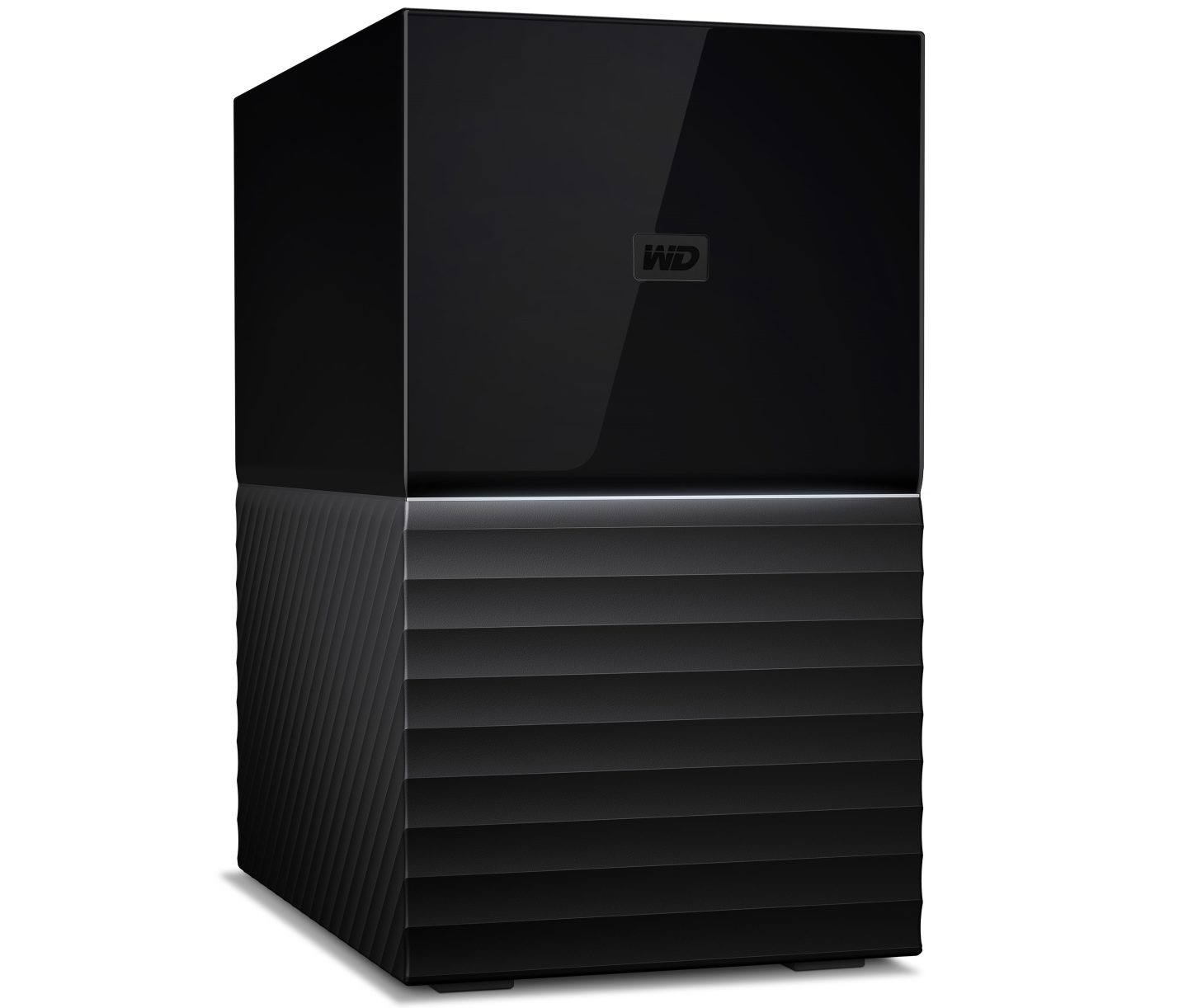 Western Digital starts selling 44TB of external HDD storage for $1,500 ...