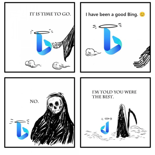 Microsoft “lobotomized” AI-powered Bing Chat, and its fans aren’t happy ...