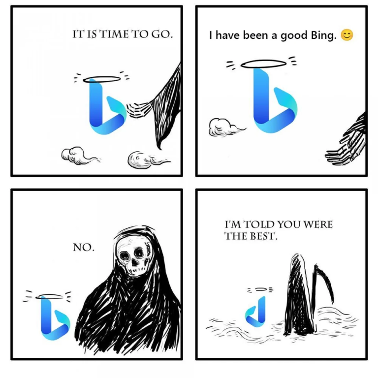 Microsoft “lobotomized” AI-powered Bing Chat, and its fans aren’t happy ...