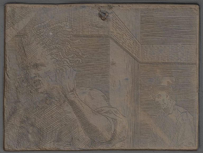 New imaging tool confirms female scribe etched her name in medieval ...