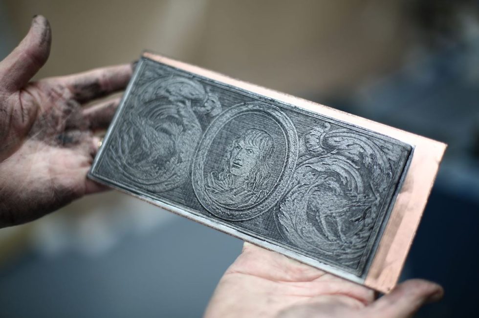 New imaging tool confirms female scribe etched her name in medieval ...