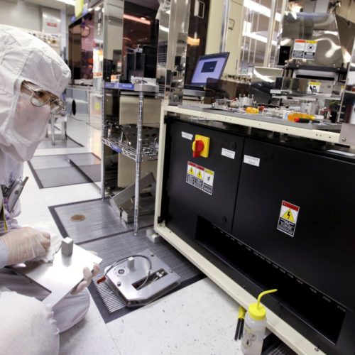 Tag: Chipmakers - Ars Technica