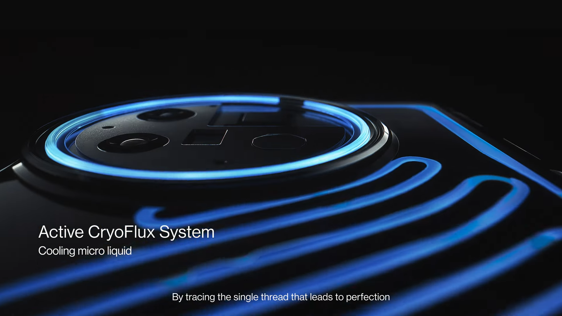 OnePlus 11 Concept brings water cooling to a phone, with questionable ...