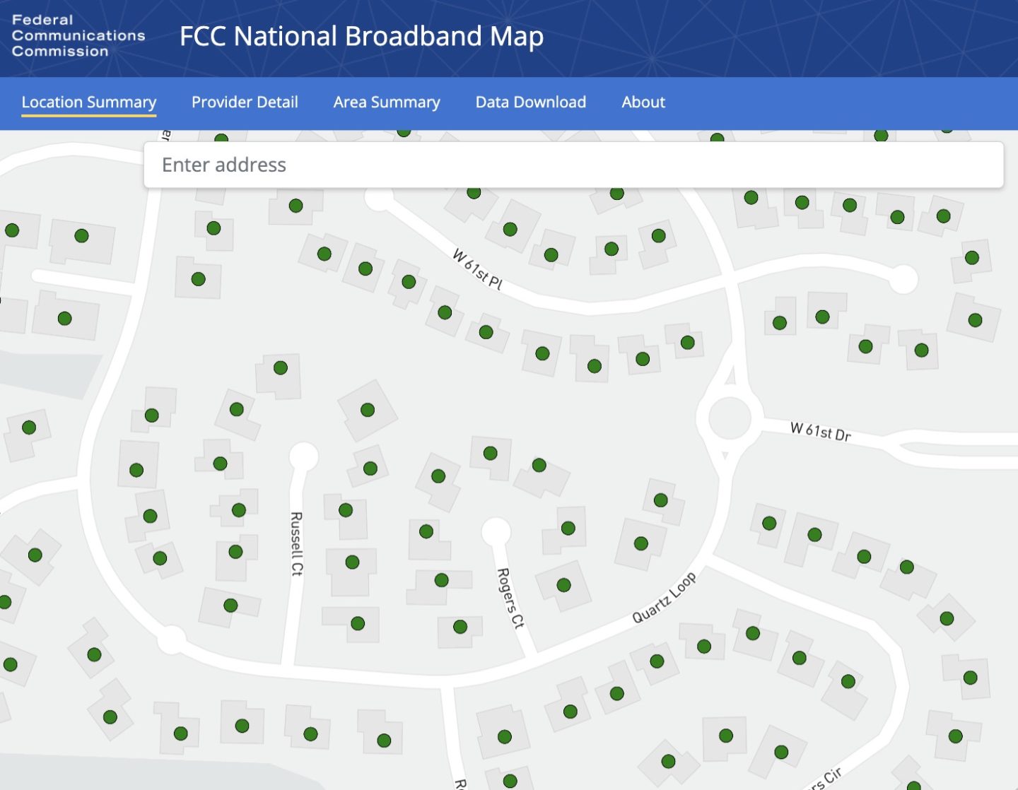 Comcast gave false map data to FCC—and didn’t admit it until Ars got ...