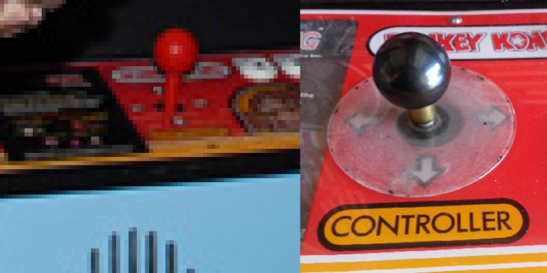 Donkey Kong cheating case rocked by photos of illicit joystick ...