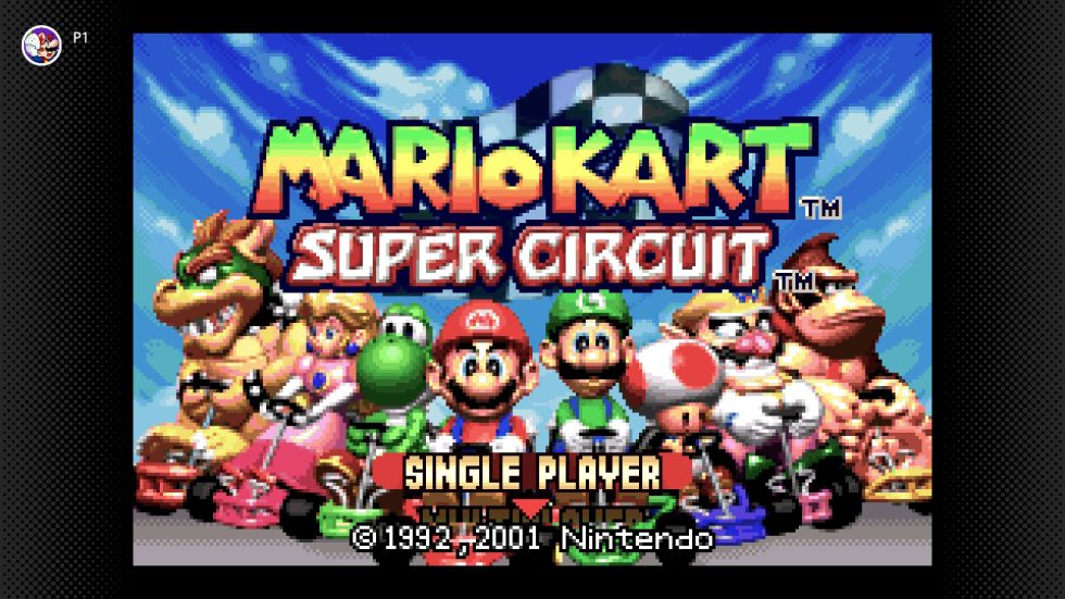 A quick look at the Switch’s new Game Boy and Game Boy Advance ...