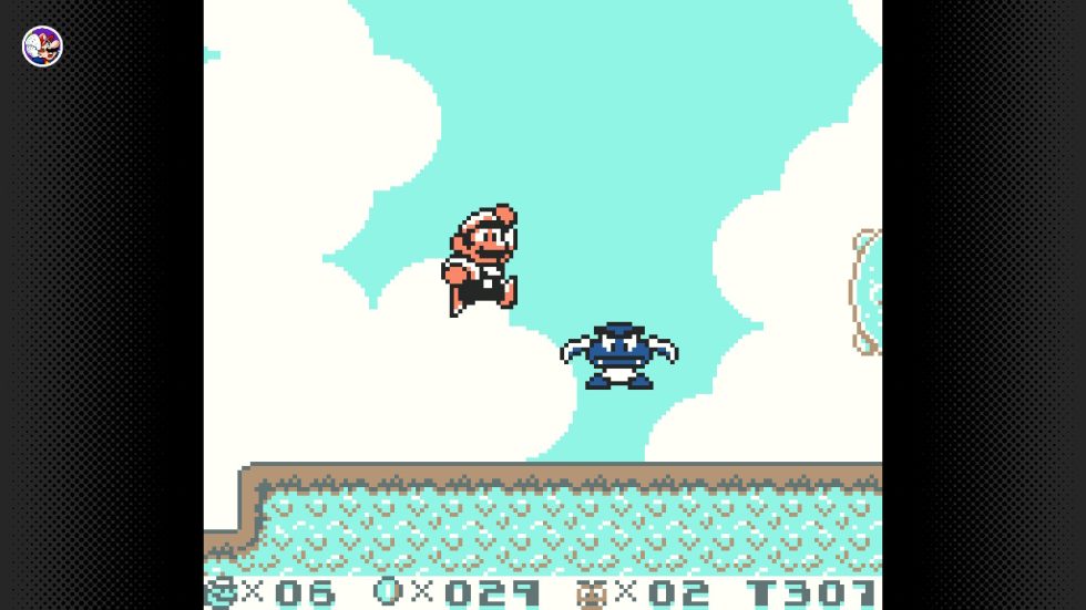 A quick look at the Switch’s new Game Boy and Game Boy Advance ...