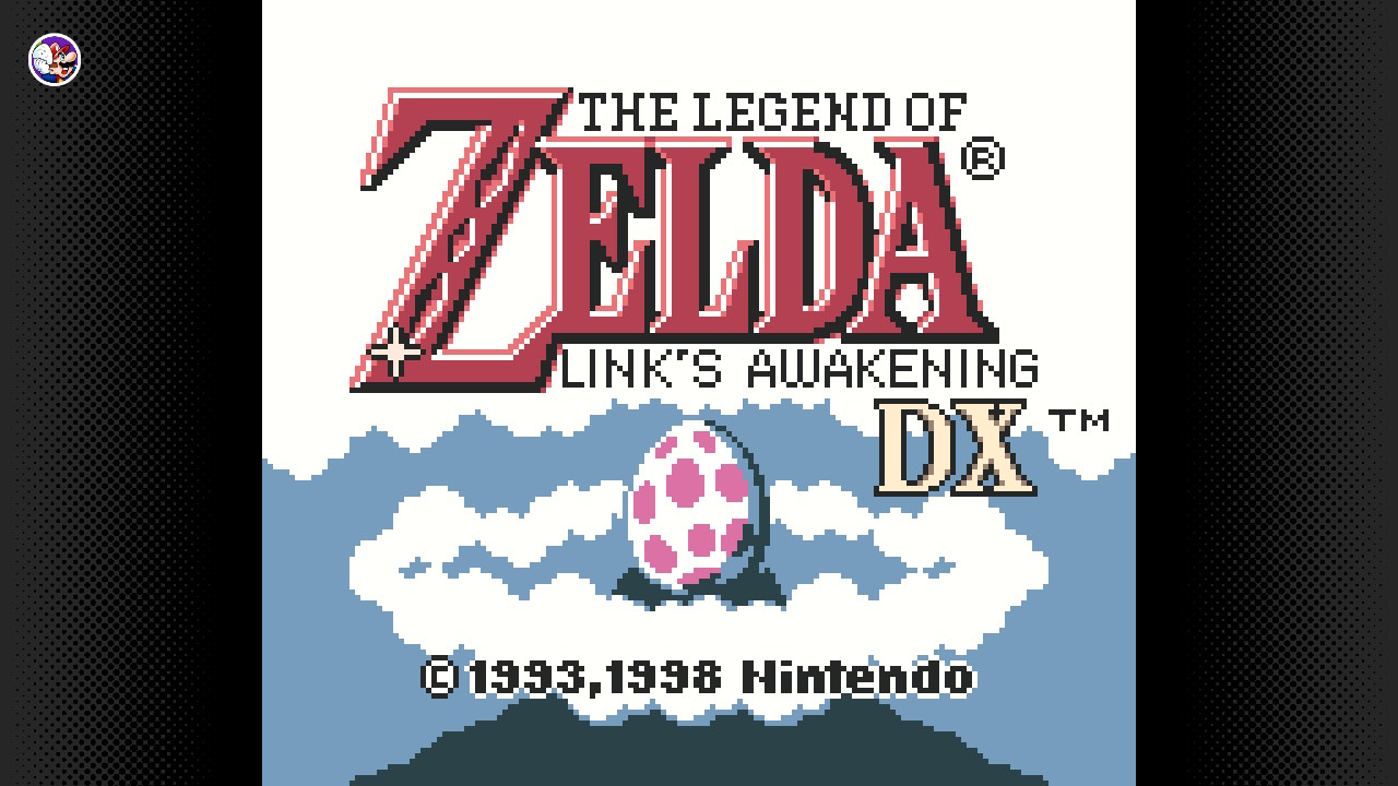 A quick look at the Switch’s new Game Boy and Game Boy Advance ...