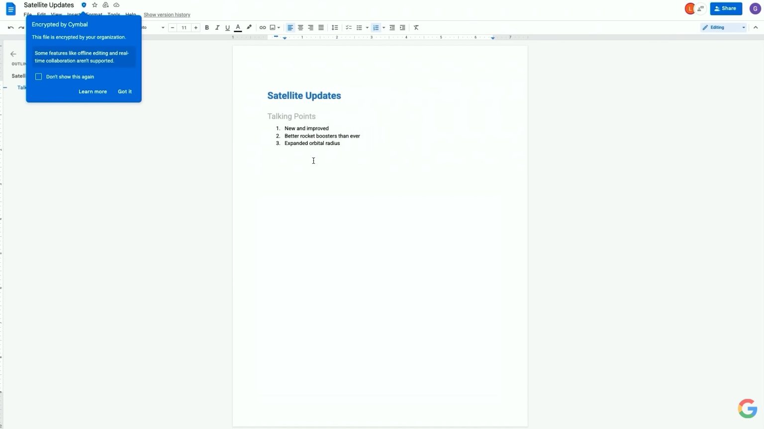 Google adds client-side encryption to Gmail and Calendar. Should you ...