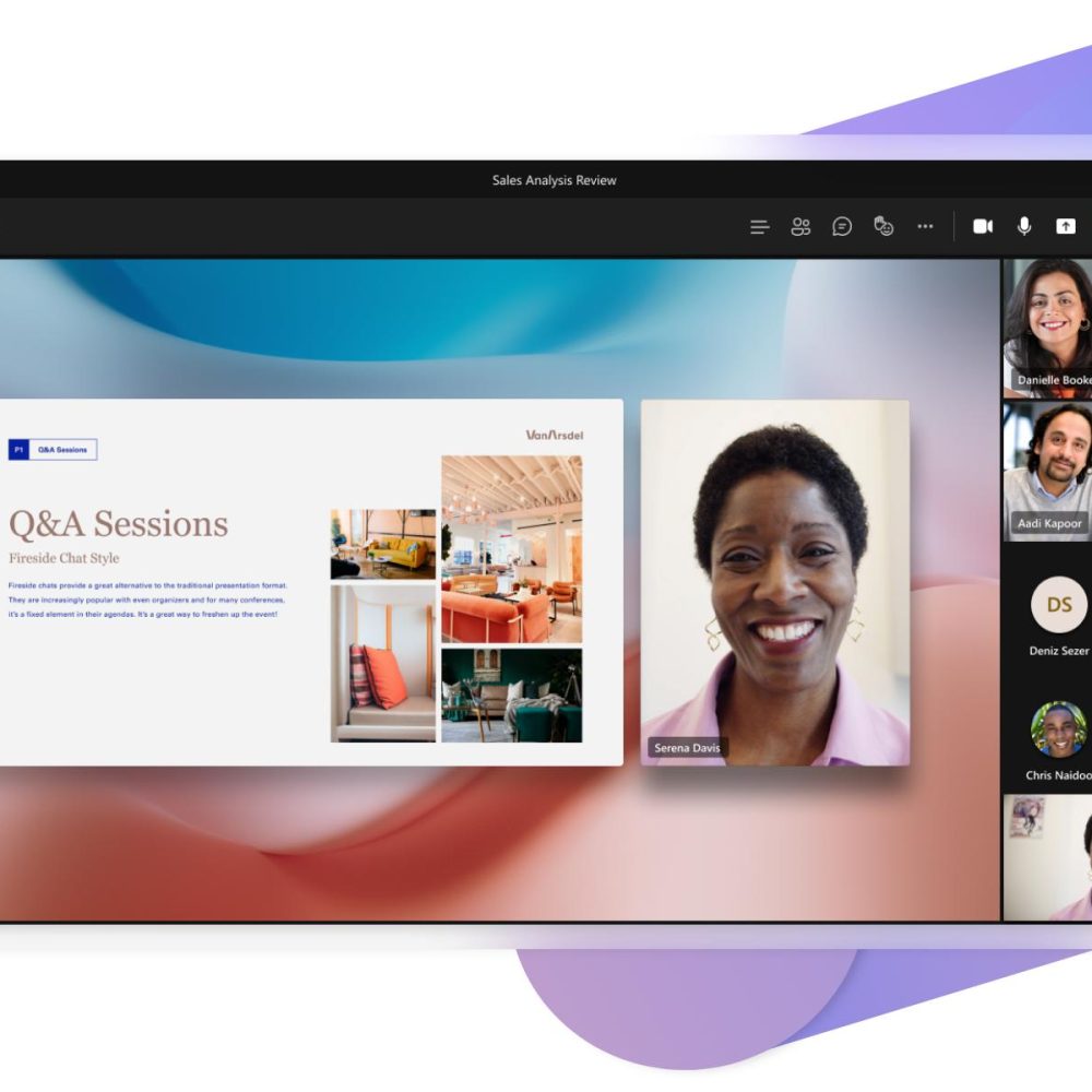 Tag: Microsoft Teams - Ars Technica