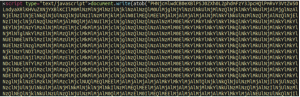 ~11,000 sites have been infected with malware that’s good at avoiding ...