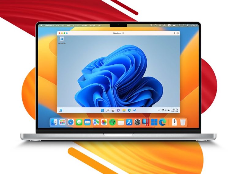 Parallels can finally run x86 versions of Windows or Linux on Apple ...