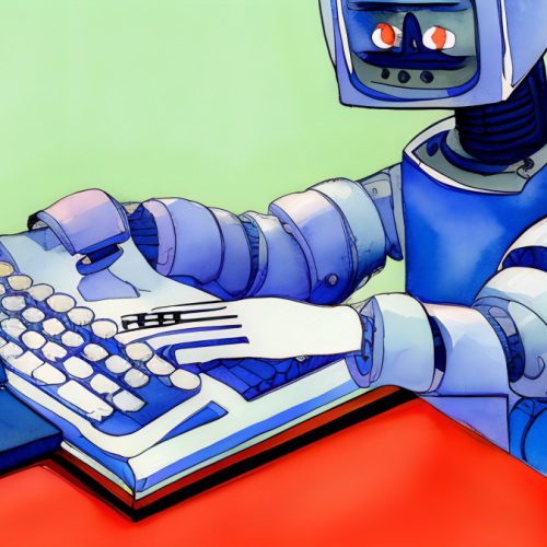 Tag: Clarkesworld Magazine - Ars Technica