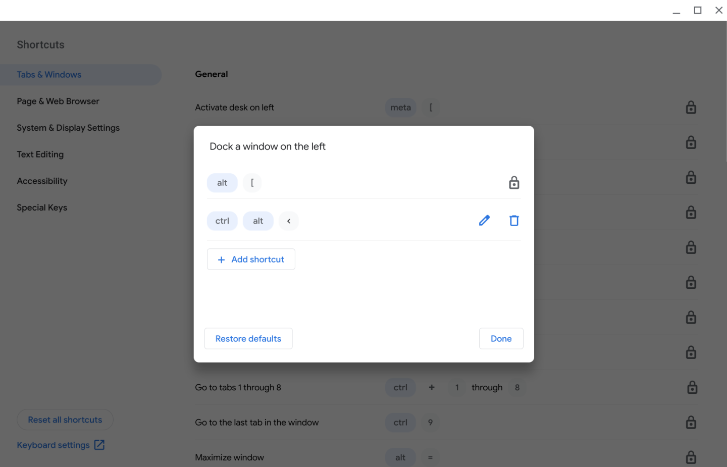 ChromeOS will finally, mercifully, let you change its keyboard ...
