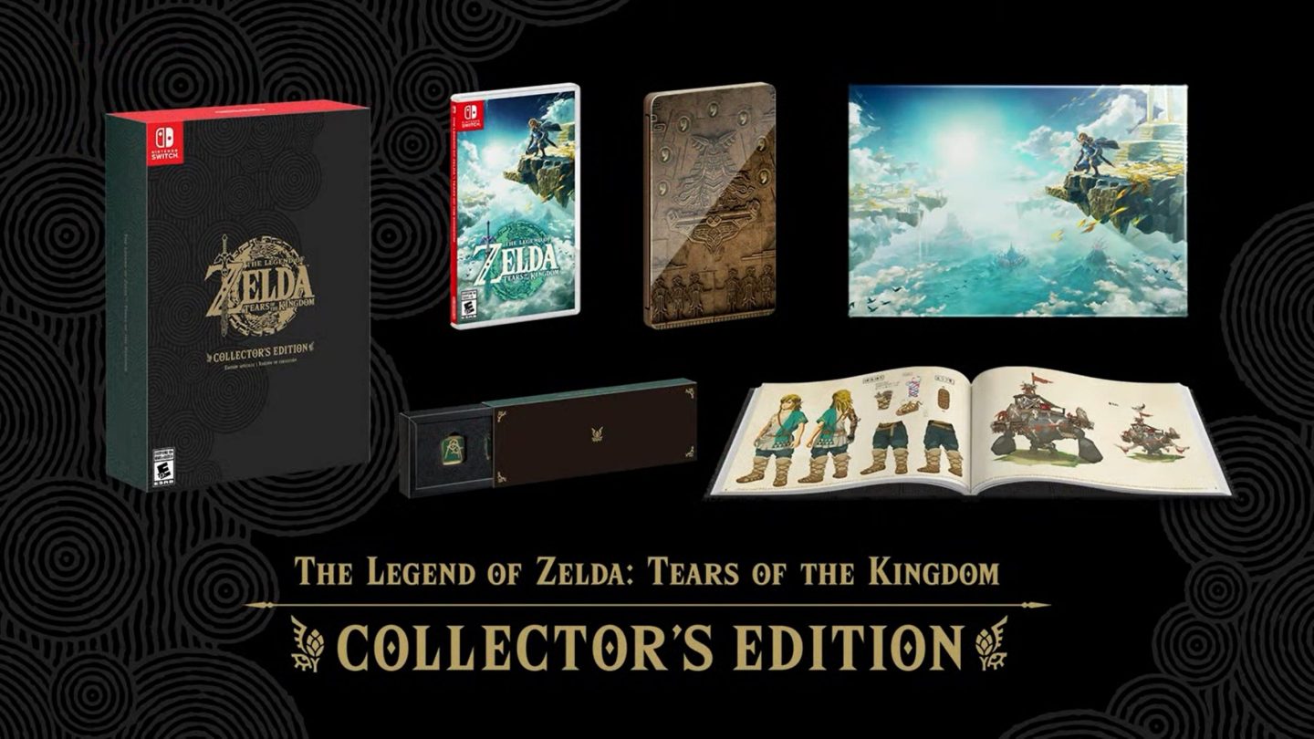The next Zelda game is Nintendo’s first $70 Switch title - Ars Technica