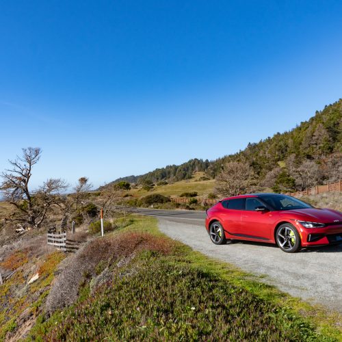 Tag: Kia EV6 GT - Ars Technica