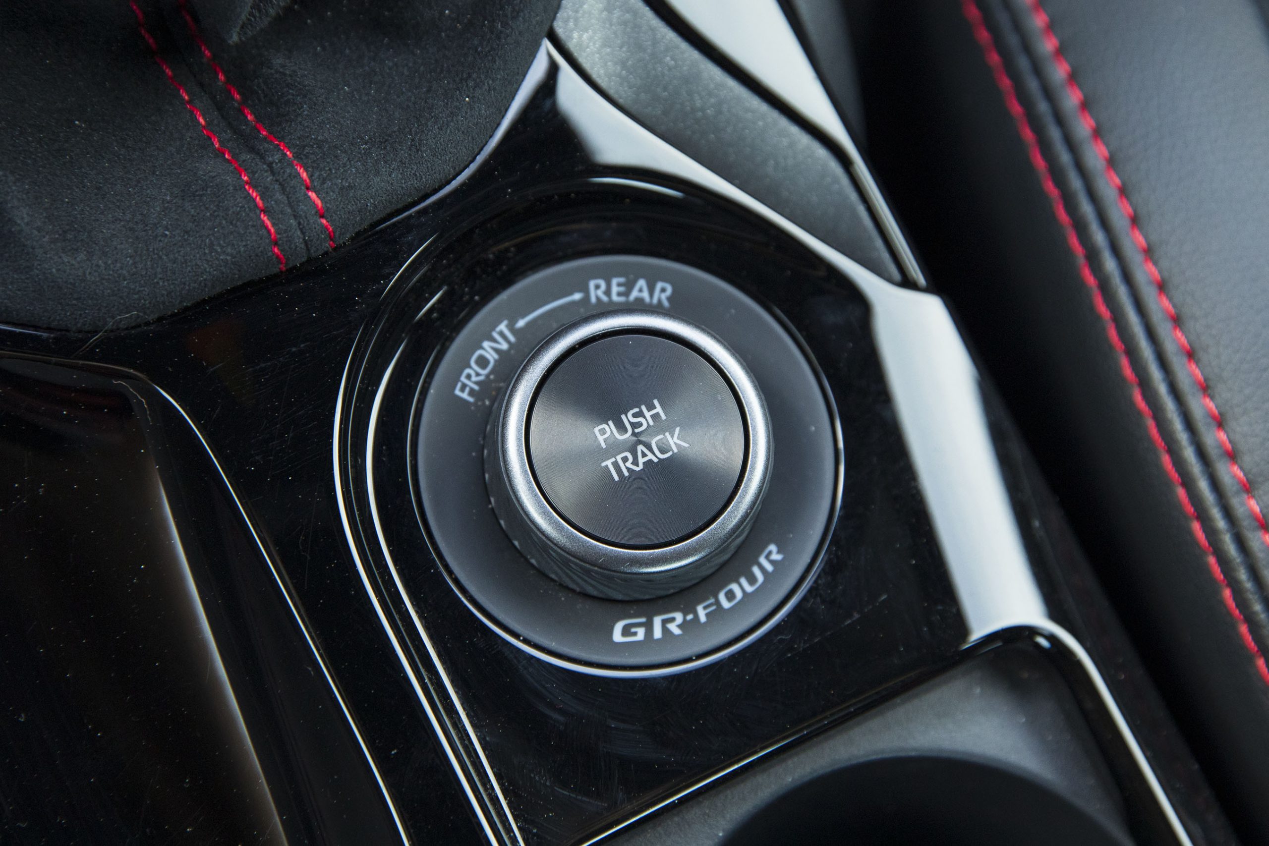 We drive the most hardcore Toyota Corolla ever: The GR Morizo Edition ...