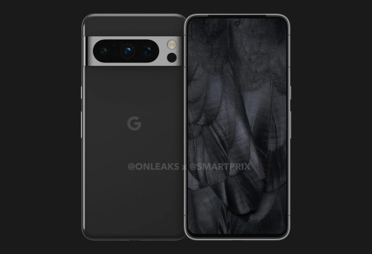 The Pixel 8 Pro heralds the death of curved-screen smartphones - Ars ...