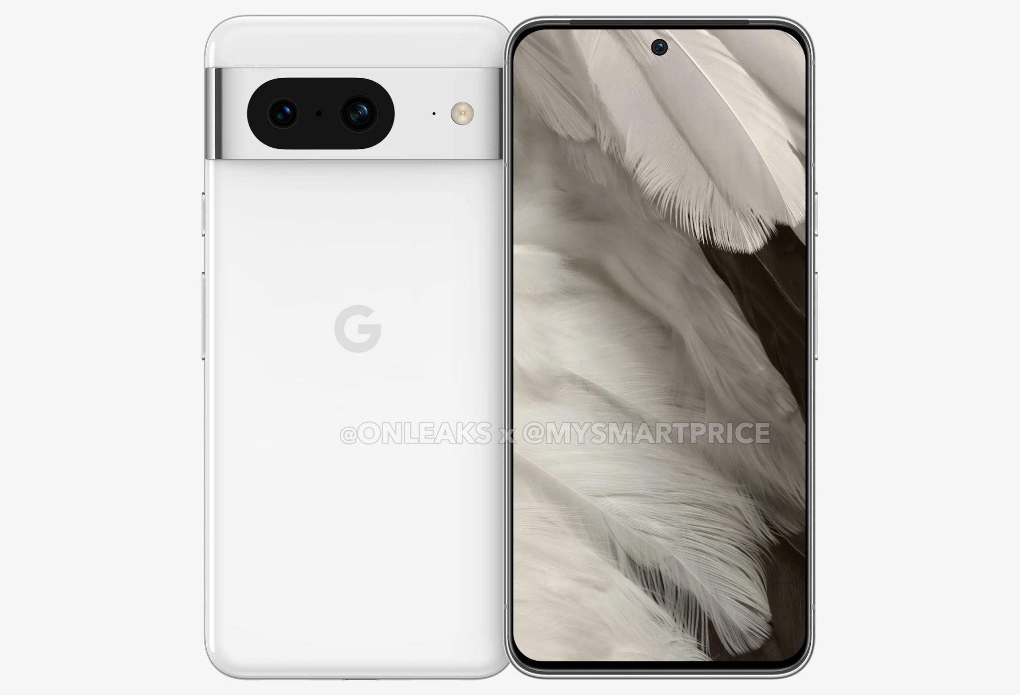 The Pixel 8 Pro heralds the death of curved-screen smartphones - Ars ...