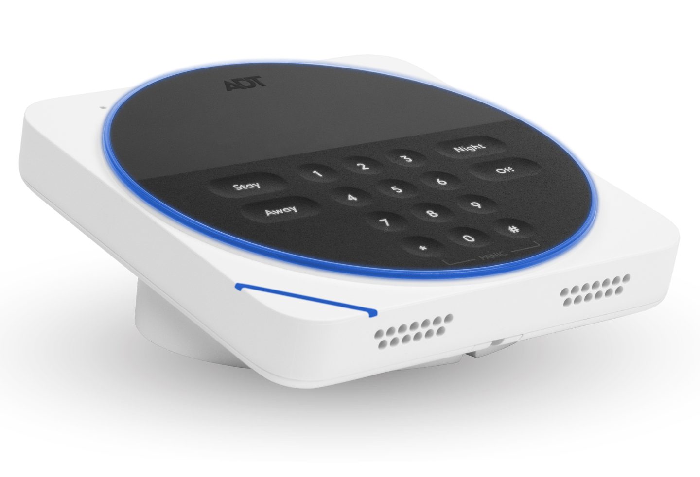 Google and ADT have a new security system with lots of subscription ...