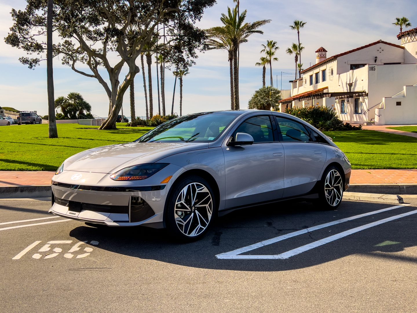Here are the 10 best cars we drove in 2023 - Ars Technica