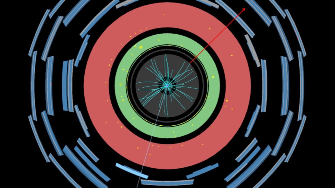 New value for W boson mass dims 2022 hints of physics beyond Standard ...