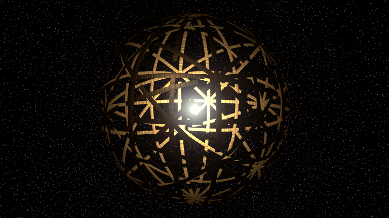 Would building a Dyson sphere be worth it? We ran the numbers. - Ars ...