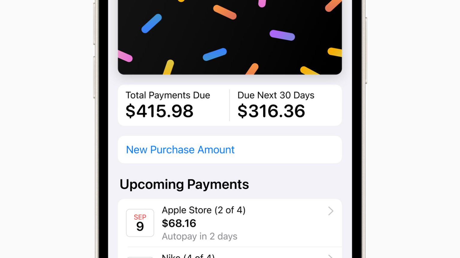 Apple Pay Later turns Apple into a full-on money lender - Ars Technica