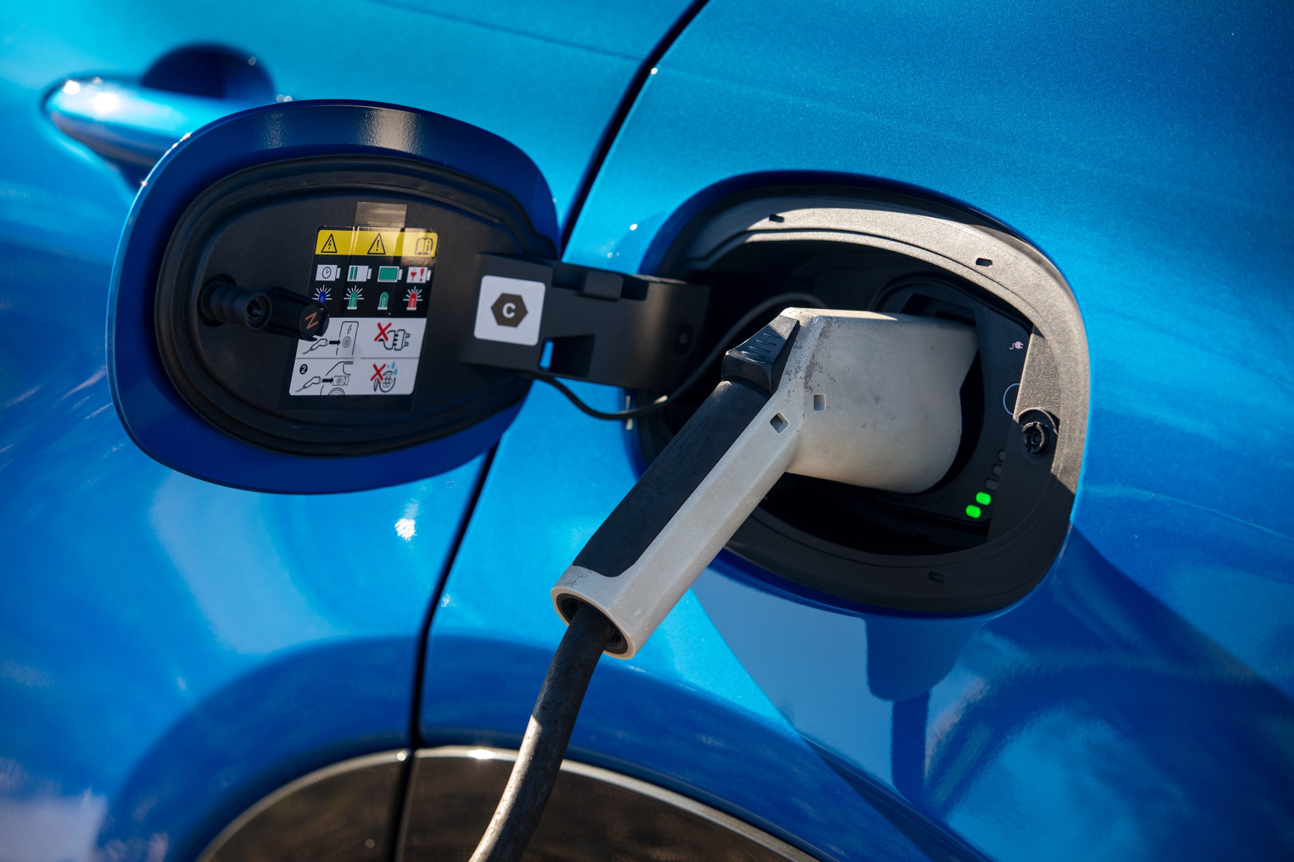 An Alfa Romeo bar the badge? We drive the 2024 Dodge Hornet RT plug-in ...