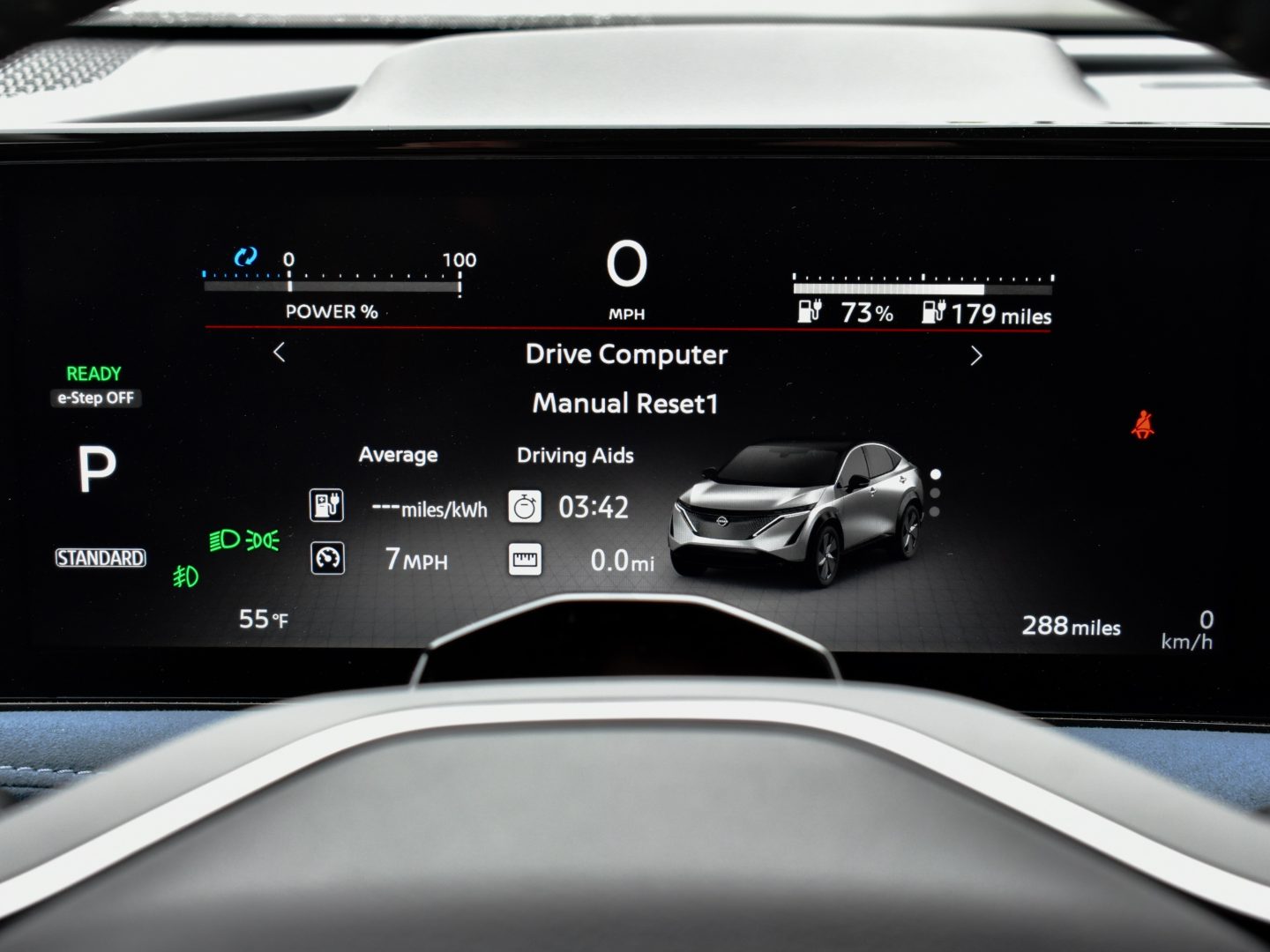 Nissan’s all-wheel drive Ariya is finally on sale, and Ars has driven ...