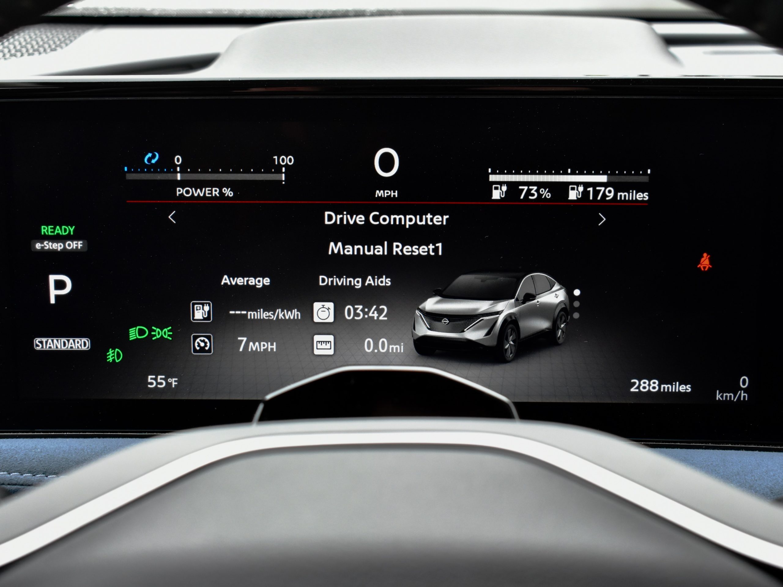 Nissan’s all-wheel drive Ariya is finally on sale, and Ars has driven ...