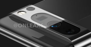 The Pixel 8 Pro heralds the death of curved-screen smartphones - Ars ...