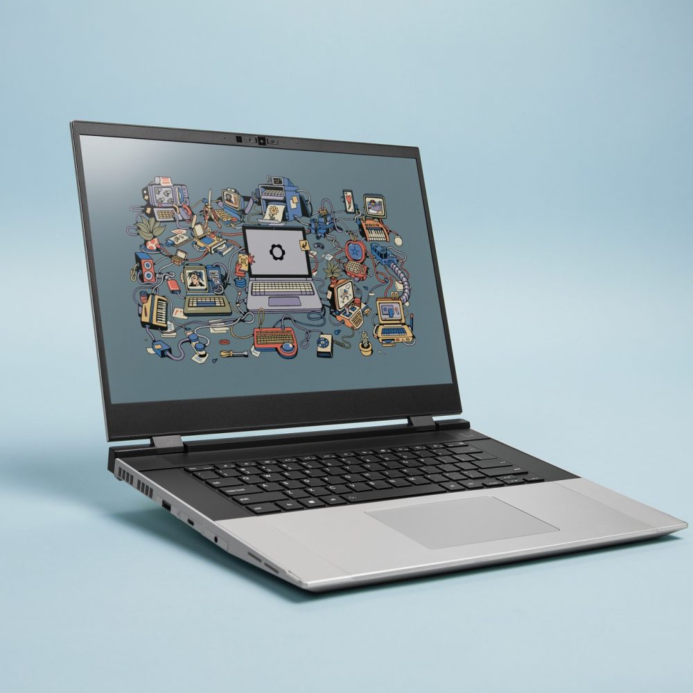 Tag: framework laptop - Ars Technica