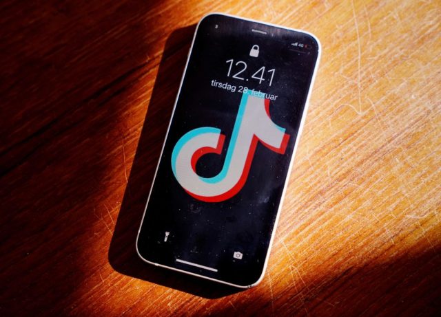 Biden helped draft bipartisan bill that could ban TikTok nationwide ... Biden helped draft bipartisan bill that could ban TikTok nationwide ...