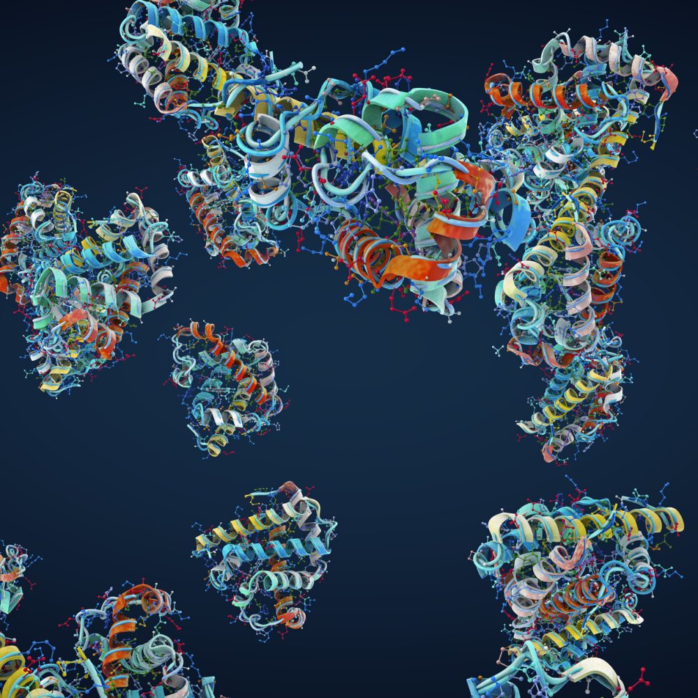 Tag: protein structure - Ars Technica