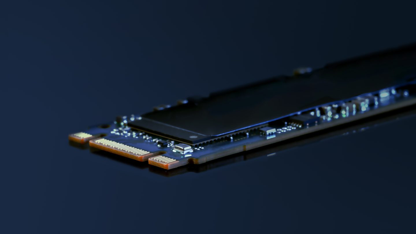 New data tracks failure rates of 13 SSD models, going back up to 4 ...