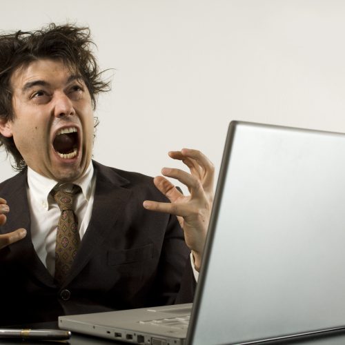 Tag: swears - Ars Technica